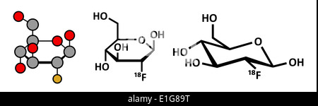 Fludeoxyglucose 18F (fluorodeoxyglucose 18F FDG) cancer imaging ...