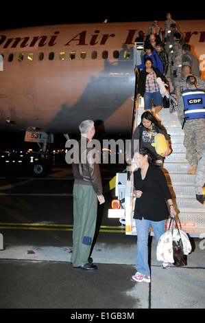 MISAWA AIR BASE, Japan -- Col. Michael Rothstein, 35th Fighter Wing ...