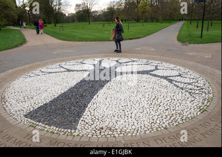 The Reformers Tree Memorial Hyde Park London Stock Photo - Alamy