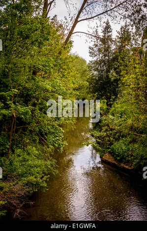 Cod Beck, Thirsk Stock Photo - Alamy