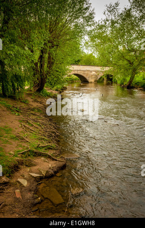 Cod Beck, Thirsk Stock Photo - Alamy
