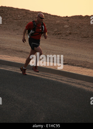 U.S. Army Staff Sgt. Wayne Woolley, a Soldier assigned to the New ...