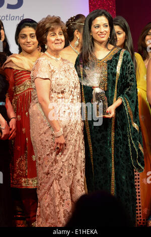 HRH Princess Badiya Bint El Hassan of Jordan at the Asian Women of ...