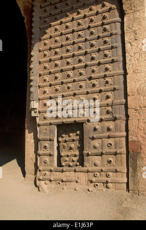 Gumbad Gate, Bidar Fort, Bidar, Karnataka, India Stock Photo - Alamy