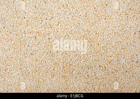 Wall texture tiny stones Stock Photo - Alamy