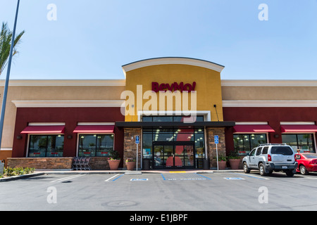 A Bevmo Store in Upland California USA Stock Photo - Alamy