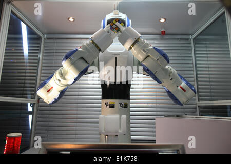 Macau science center Stock Photo - Alamy