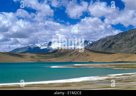 Chang Tang highlands in Ladakh Stock Photo - Alamy