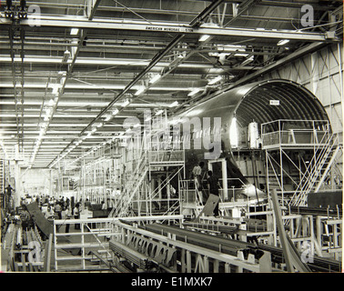 The McDonnell Douglas DC-10 was a wide-body, three-engine airliner ...