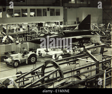 The Convair XF2Y Sea Dart was an experimental seaplane developed in the ...
