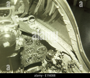 The Mikoyan-Gurevich MiG-15, known by NATO as the Fagot, was a Soviet ...