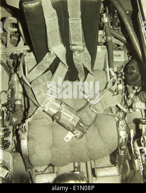 The MiG-15, known by its NATO reporting name 'Fagot,' is a Soviet-built ...