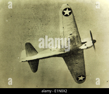 Mitsubishi, A6M, Zero "Akutan Zero Stock Photo - Alamy