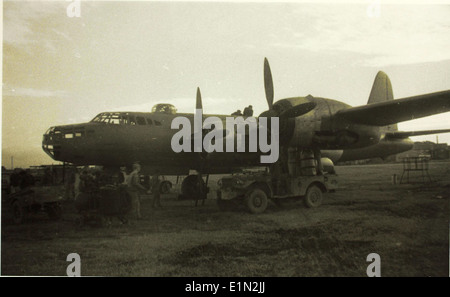 Nakajima, G8N, Renzan ""Mountain Range"" Navy 18-Shi bomber Rita Stock ...