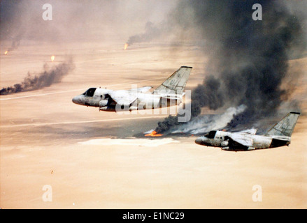 The Lockheed S-3A Viking was a carrier-based anti-submarine warfare ...