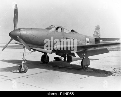 Bell Aircraft P-39 Airacobra WWII fighter Stock Photo - Alamy