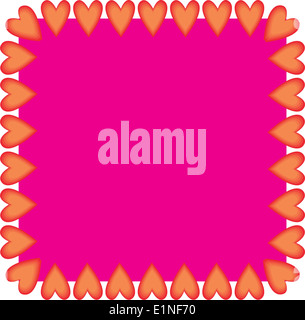 BURNT text on red orange ribbon badge stamp Stock Photo - Alamy