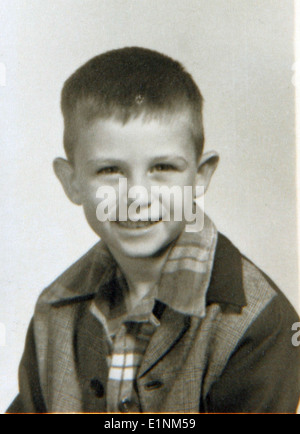 This photograph is part of the Louis E. Slim Gordon Special Collection ...