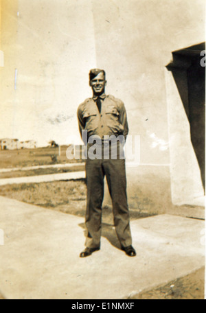 The Elwyn H. Gibbon Special Collection preserves important moments from ...