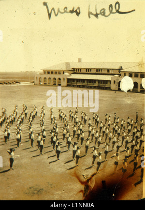 The Elwyn H. Gibbon Special Collection includes images and items ...