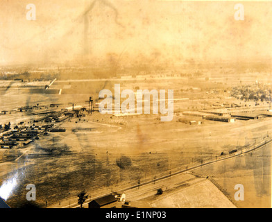 This special collection image features Colonel L.C. Hurd, an ...
