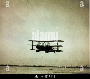 The Catron-Fisk Triplane was an early aircraft design notable for its ...