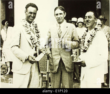 The Dole Air Race was a historic aviation event, with the Travel Air ...