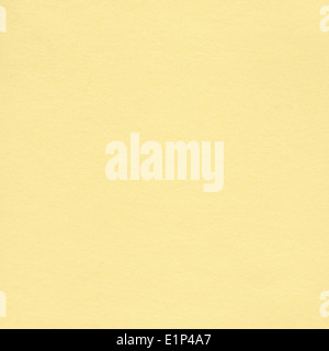 Blank yellow paper sticker poster mockup with copy space for text ...