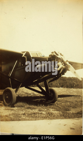 The 1932 Byrd Antarctic Expedition was a historic flight that played a ...