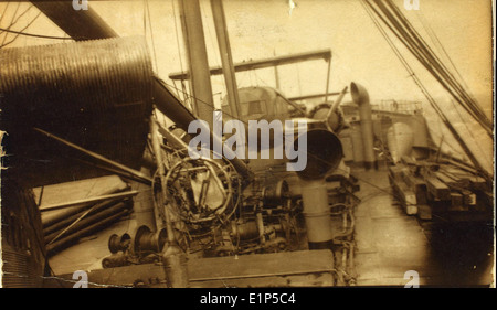 The 1932 Byrd Antarctic Expedition was a historic flight that played a ...