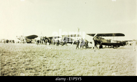 The 1930 Ford Reliability National Air Tour was a significant event in ...