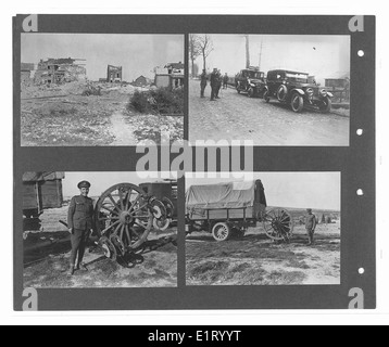 Volume 1 of the Canadian Official War Photographs collection features ...