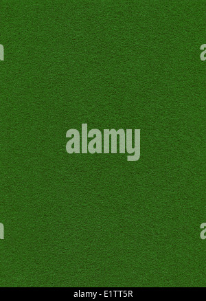 Texture of green billiard table as background, top view Stock Photo - Alamy