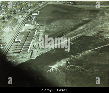 Lindbergh Field, officially known as San Diego International Airport ...
