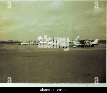 Montgomery-Gibbs Airport is a public-use airport in San Diego ...