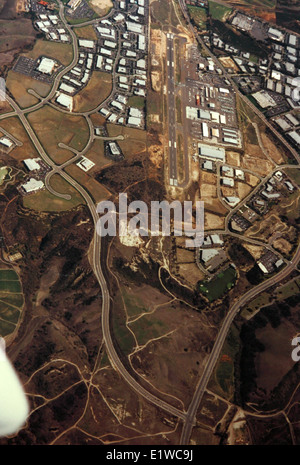 Palomar-McClellan is an aviation and military airfield located in ...