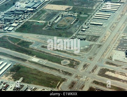 Gillespie Field is an important airport in El Cajon, California ...