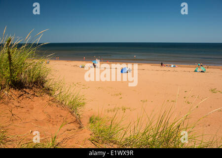 Darnley Beach, Prince Edward Island, Canada Stock Photo - Alamy