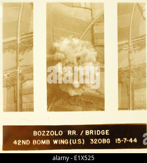 The 42nd Bomb Wing operated the B-26 Marauder during World War II ...