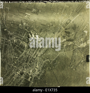 The 455th Bomb Group was a key unit in the U.S. Army Air Forces during ...