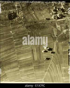 The 455th Bomb Group was a key unit in the United States Army Air ...
