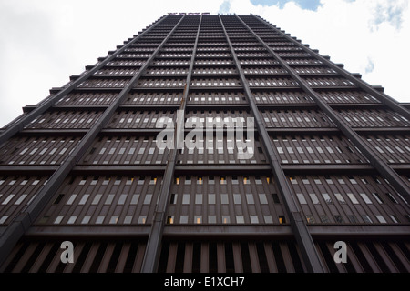 This is the United Steelworkers building in downtown Pittsburgh Monday ...