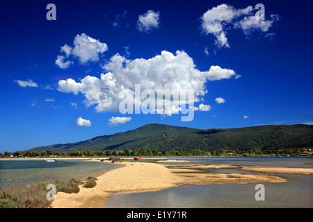 Livari Beach Vourvourou, Chalkidiki, Sithonia, Central Macedonia ...