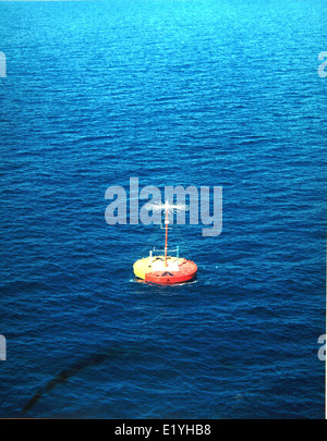 Between 1955 and 1965, Convair/General Dynamics developed various buoy ...