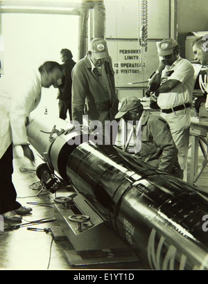 The Tomahawk, developed by Convair and General Dynamics in the 1970s ...