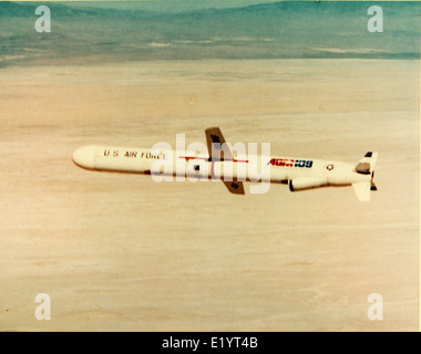 The Convair/General Dynamics Tomahawk was a key missile system ...