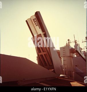 The Convair/General Dynamics Tomahawk was a subsonic cruise missile ...