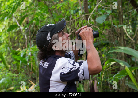 Anatakitaki Cave Atiu Cook Islands Stock Photo - Alamy