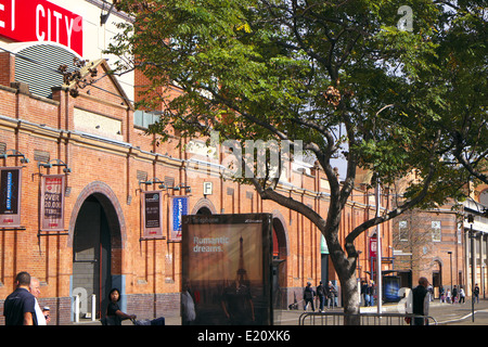 market city shopping mall chinatown,sydney,nsw,australia Stock Photo ...