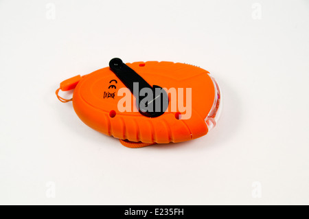 Wind up torch Stock Photo - Alamy